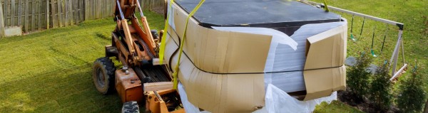 The benefits of a portable spa pool | Hot Spring Spas NZ