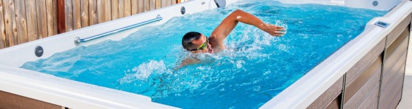 Swim Spa vs Swimming Pool | Hot Spring Spas NZ