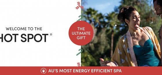 Hot Spot Spa | Hot Spring Melbourne