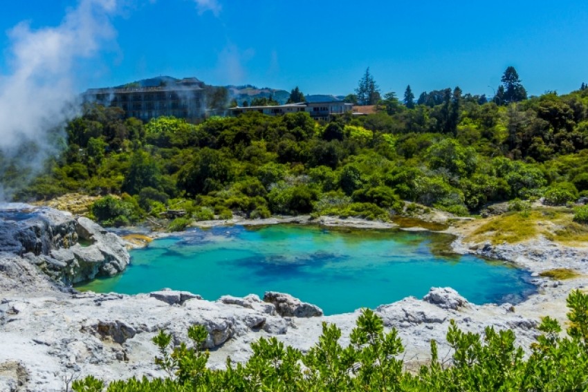 News | Hot Spring Spas NZ