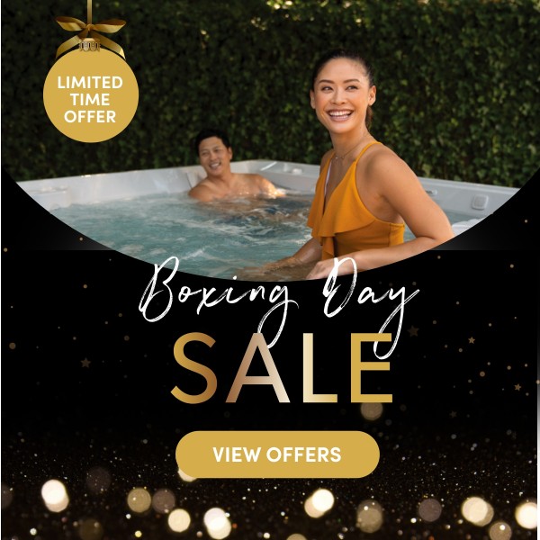 Spa Pools for Sale | Spa Pool Deals | Hotspring Spas