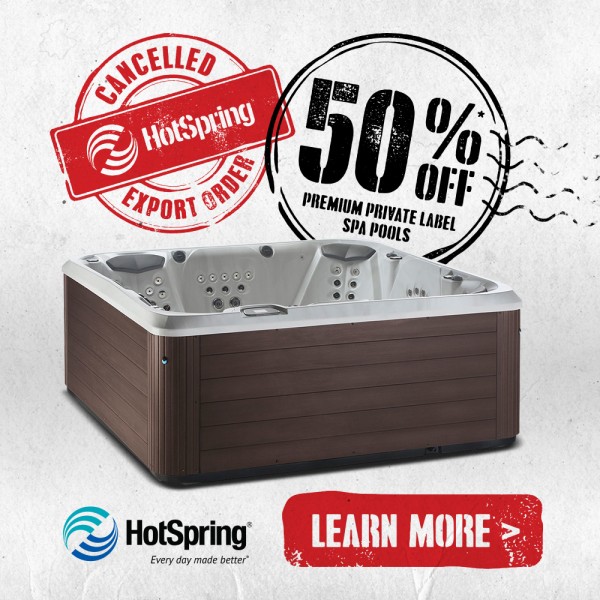 Hot Tubs | Spa Pools NZ | Portable Spa Pool NZ | Hotspring Spas