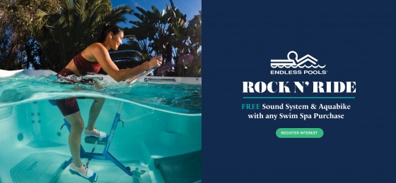 R Series | Pukekohe Spa Pools